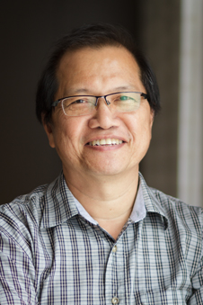 Our Team – Gospel Light Christian Church