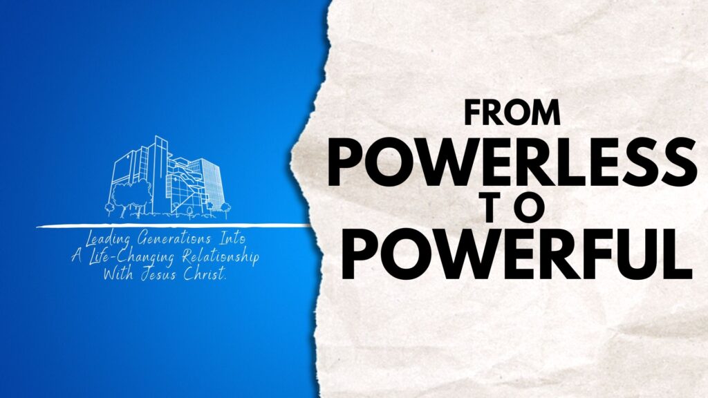 Gospel Light Christian Church